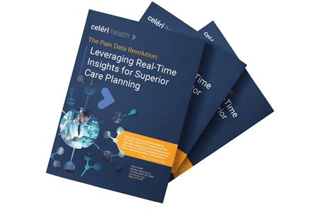 Care Planning eBook Landing Page Celéri Health