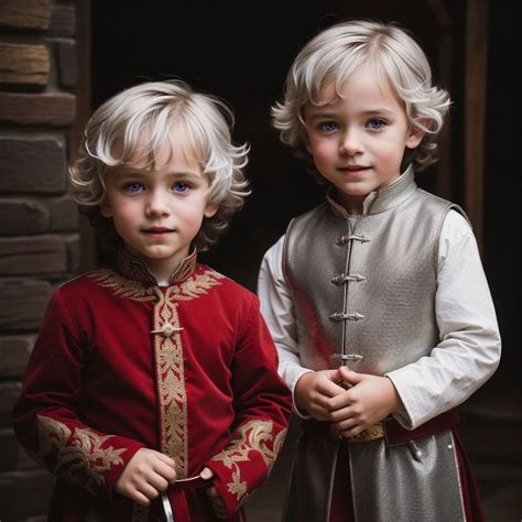 Silver Pearl Chapter 30 In 2024 Game Of Thrones Outfits Westeros