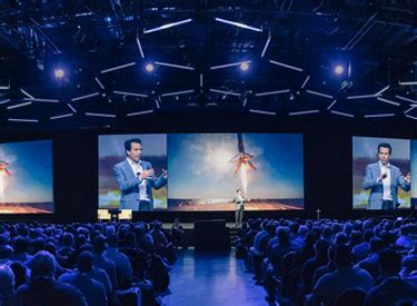 Join The Unreal Engine Team At Autodesk University 2017