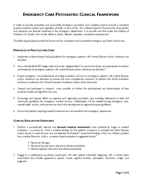 PDF Clinical Framework DOKUMEN TIPS
