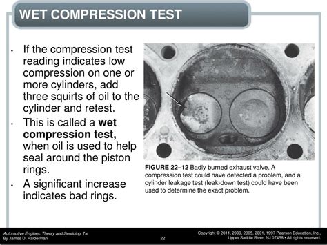 Difference Between Wet Test And Dry Test At Brenda Rasheed Blog