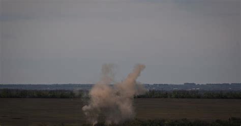 L Ukraine affirme avoir abattu 18 drones sur 24 envoyés au cours de la