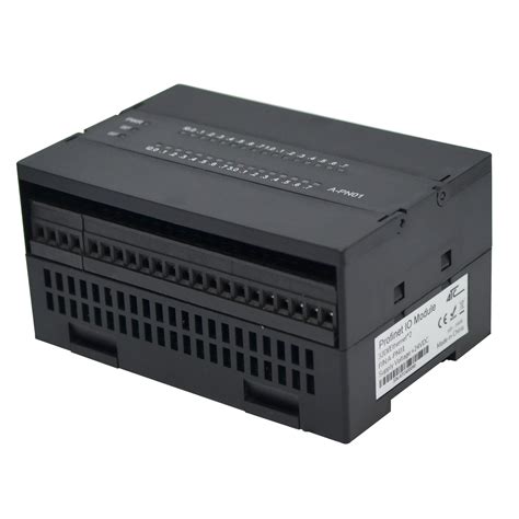 Profinet Digital Io Module With 32di For Communication Expansion I O With Siemens Plc Profinet