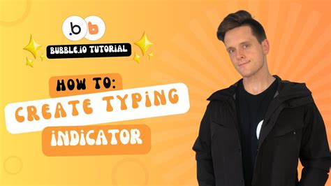 How To Add A Message Typing Indicator Within A Chat Tutorial
