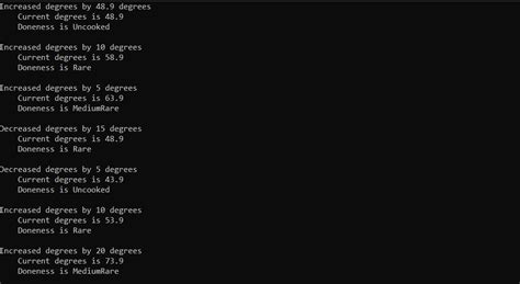 State Pattern In C D4debugging
