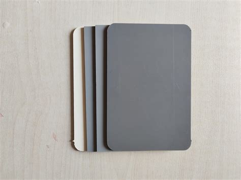 Virgin Material Polyviny Chloride Plastic Sheet High Quality Pvc Sheet