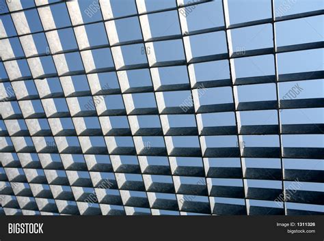 Abstraction Grid Image Photo Free Trial Bigstock