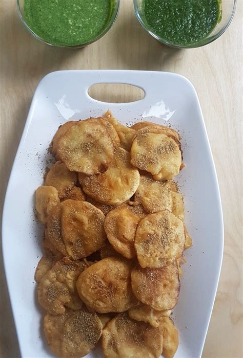 طرز تهیه پکوره کچالو افغانی Archives Afghan Yummy Food