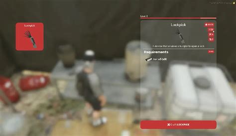 Crafting System V7 [qb] Fivem Store