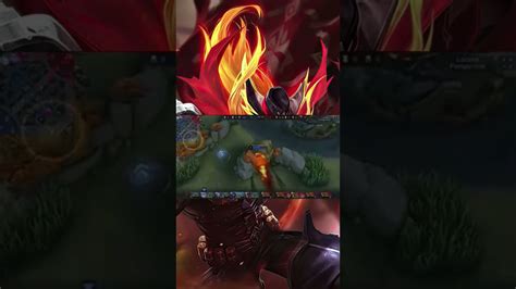 ALDOUS SAVAGE MOMENTS JS King Mlbb Shorts Mobilelegends