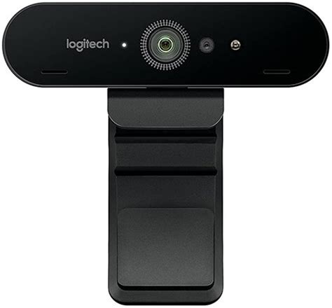 Logitech Brio Vs K Pro How Are These Webcams Different And Which One Is The Better