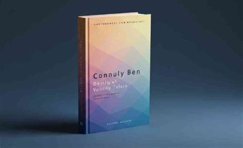 Book Cover Design Choosing Colors For Beginners