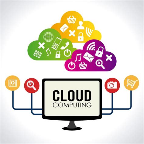 Understand Key Differences Between Grid Computing And Cloud Computing