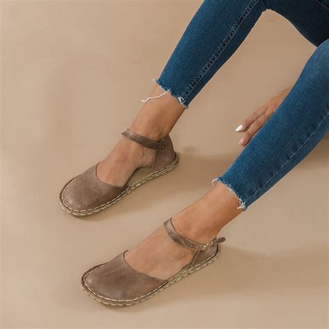 Sustainable Barefoot Sandals Minimalist Shoes Barefoot Etsy