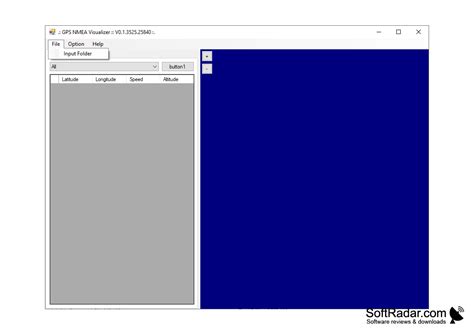 Download Gps Nmea Visualizer For Windows 11 10 7 881 64 Bit32 Bit