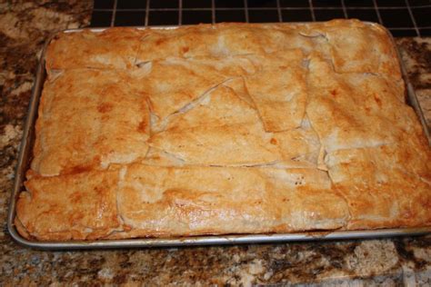 Dad In The Kitchen Old Fashioned Apple Slices