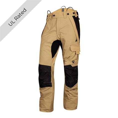 Protective Chainsaw Pants Arborist Pants Tree Climbing Gear