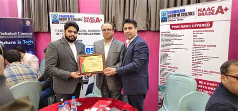 Vishavdeep Singh Chohan On Linkedin In An Era Of Heightened