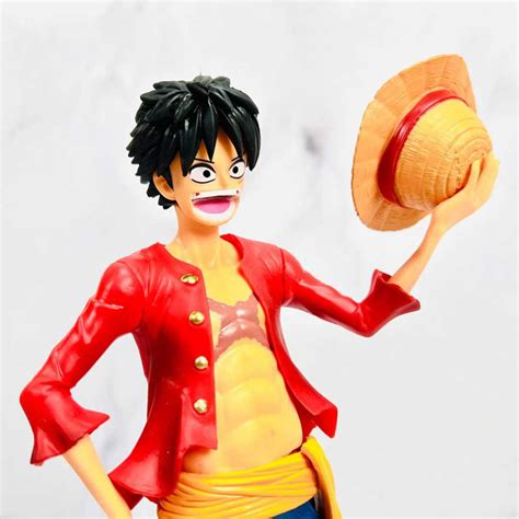 فیگور انیمه وان پیس لوفی کد 16091 فروشگاه اینترنتی ماتیلدا Matiilda