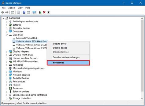 How To Manage Disk Write Caching For External Storage On Windows 10