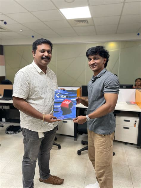 Face Recognition Using Deep Learning Month Long Internship From The 16nth Of December 2024 To