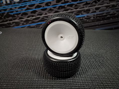 Product Spotlight Pre Mounted Swaggers Twin Pins JConcepts Blog