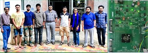 shakti the first ever ‘made in india‘ computer chip by iit madras