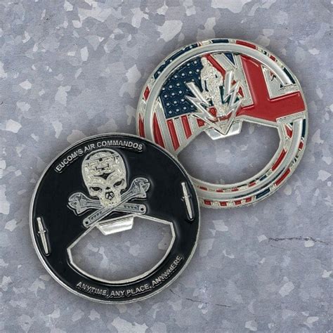 Challenge Coin Etiquette Everything About Receiving A Challenge Coin