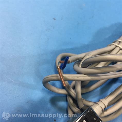 Smc D A53 Auto Switch Reed Switch Ims Supply