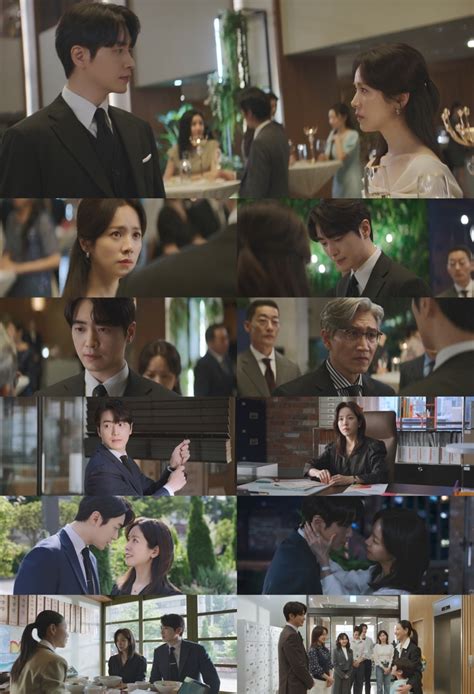 나의 완벽한 비서 한지민이준혁 백허그입맞춤오늘부터 1일