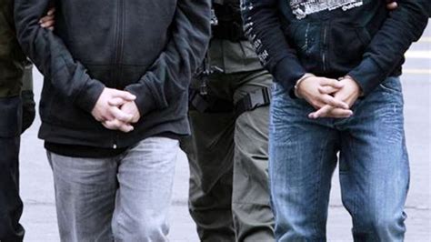 Delincuentes Detenidos En Purmamarca Por Robo