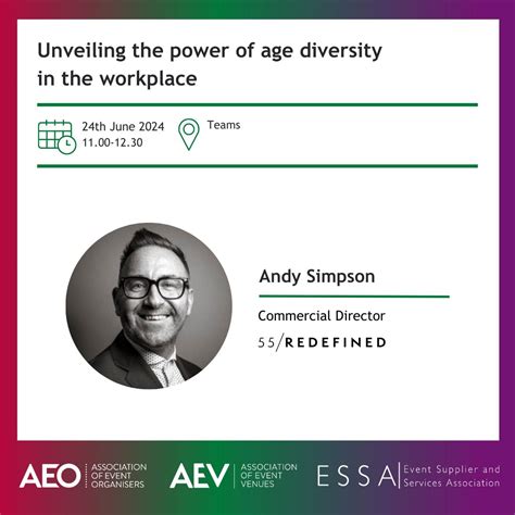 Andy Simpson On Linkedin Looking Forward To Hosting This Webinar On