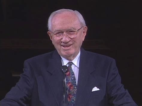 Testimony Gordon B Hinckley