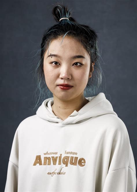 Yifan Zhang Bristol Old Vic Theatre School