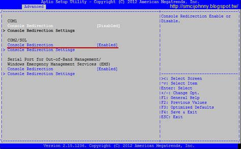 working for better server 使用linux，並啟動sol serial over lan 管理伺服器