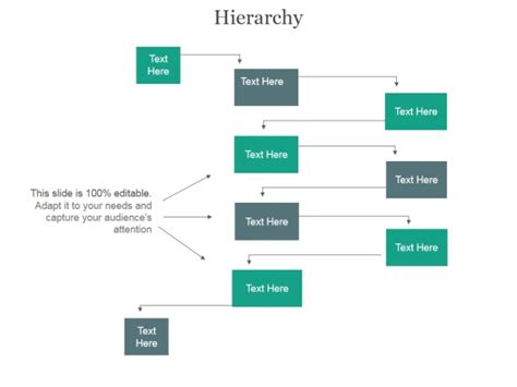 Hierarchy Ppt PowerPoint Presentation Show PowerPoint Templates