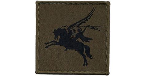 16 Air Assault Brigade Combat Team Subdued Trf Frontline Military