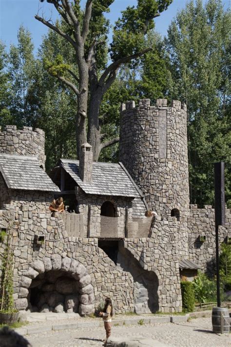 Free Images Tree Forest Building Chateau Village Cottage Chapel