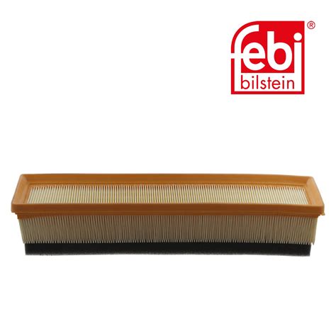 Air Filter Febi 31264 Pack Size 1 Ondemand Truck Parts