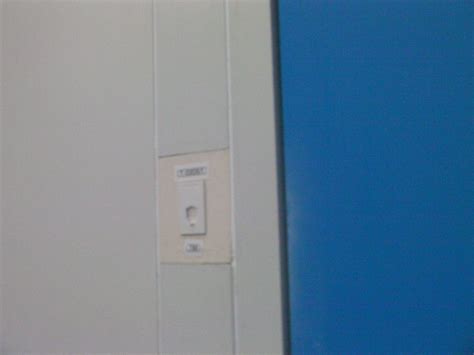 Non Progressive System