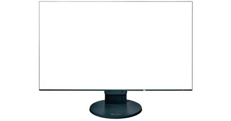 Eizo Flexscan Ev2456 24 1 16 10 Ips Monitor Ev2456fx Bk Bandh
