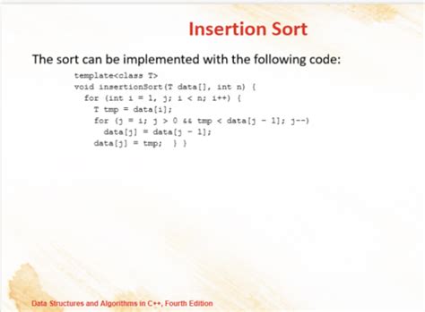 Chapter 9 Data Structures Flashcards Quizlet