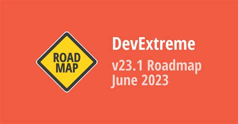 Devextreme V231 — June 2023 Roadmap Angular React Vue Jquery And Aspnet Core