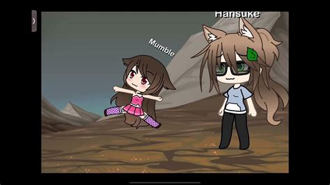 Ballet Gacha Life Youtube