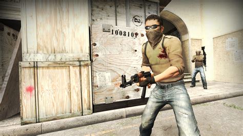 New CS GO Update Introduces Two New Maps And Unranked Matchmaking Kakuchopurei