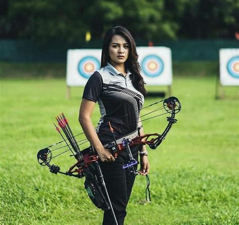 Atlet Wanita Indonesia Idaman Para Pria Asian Games Kreativitasku