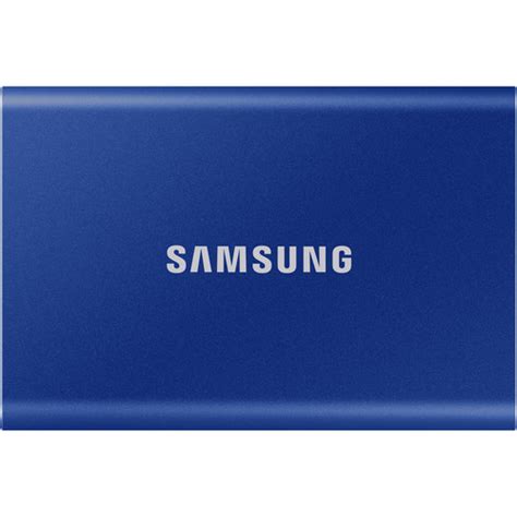 Three Samsung Portable Ssds To Add To Your Camera Bag No Film School