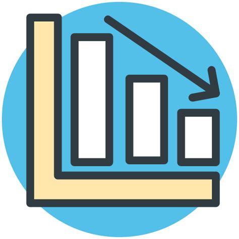 Increase Decrease Icon