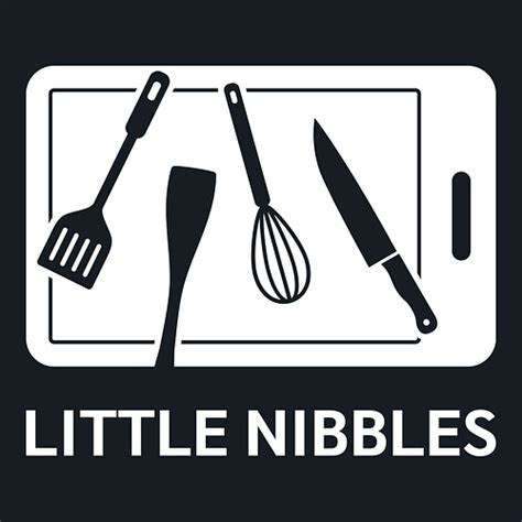 Nibble Logo