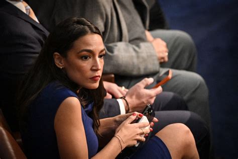 Sexy Aoc R Aocismommy